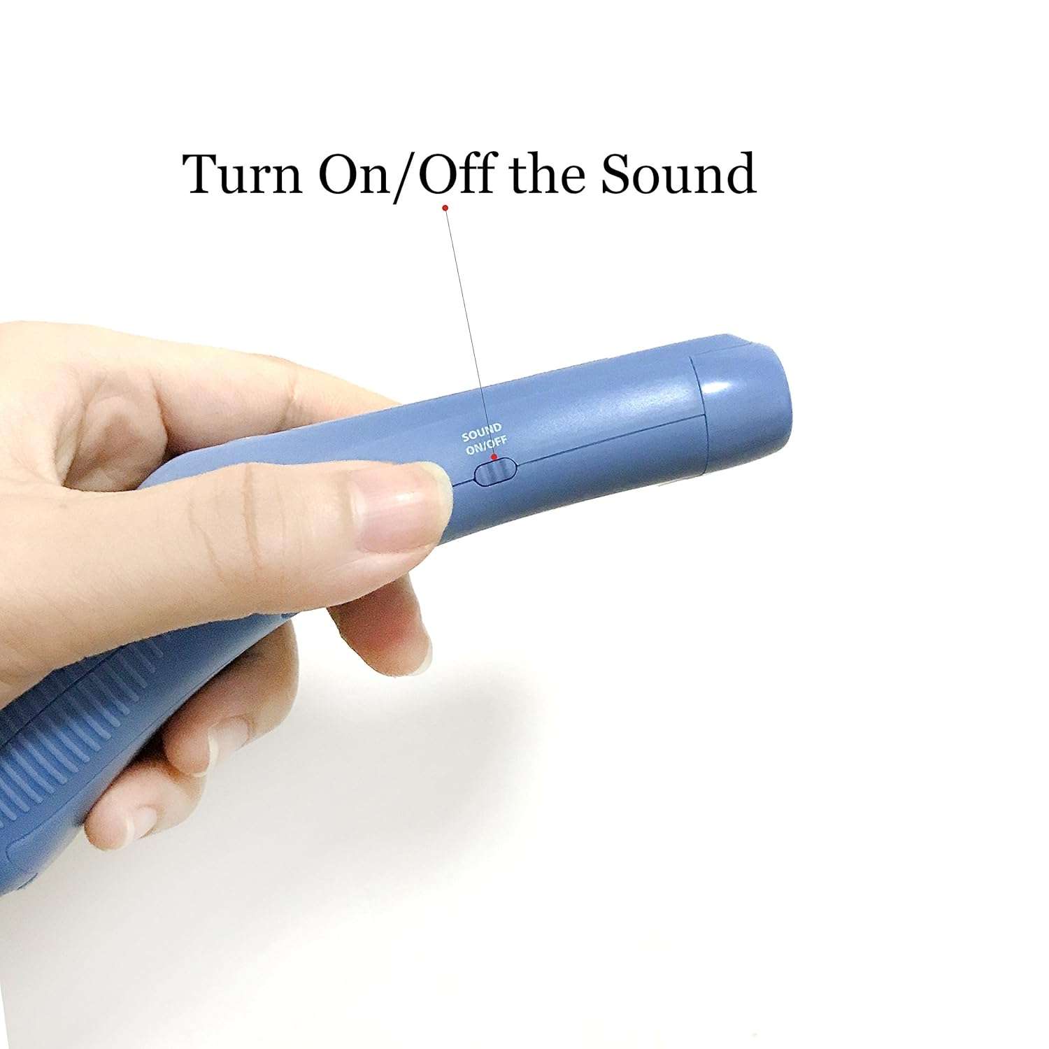 Termometro Infrarrojo Veterinario Sin Contacto para Perros y Gatos con ...